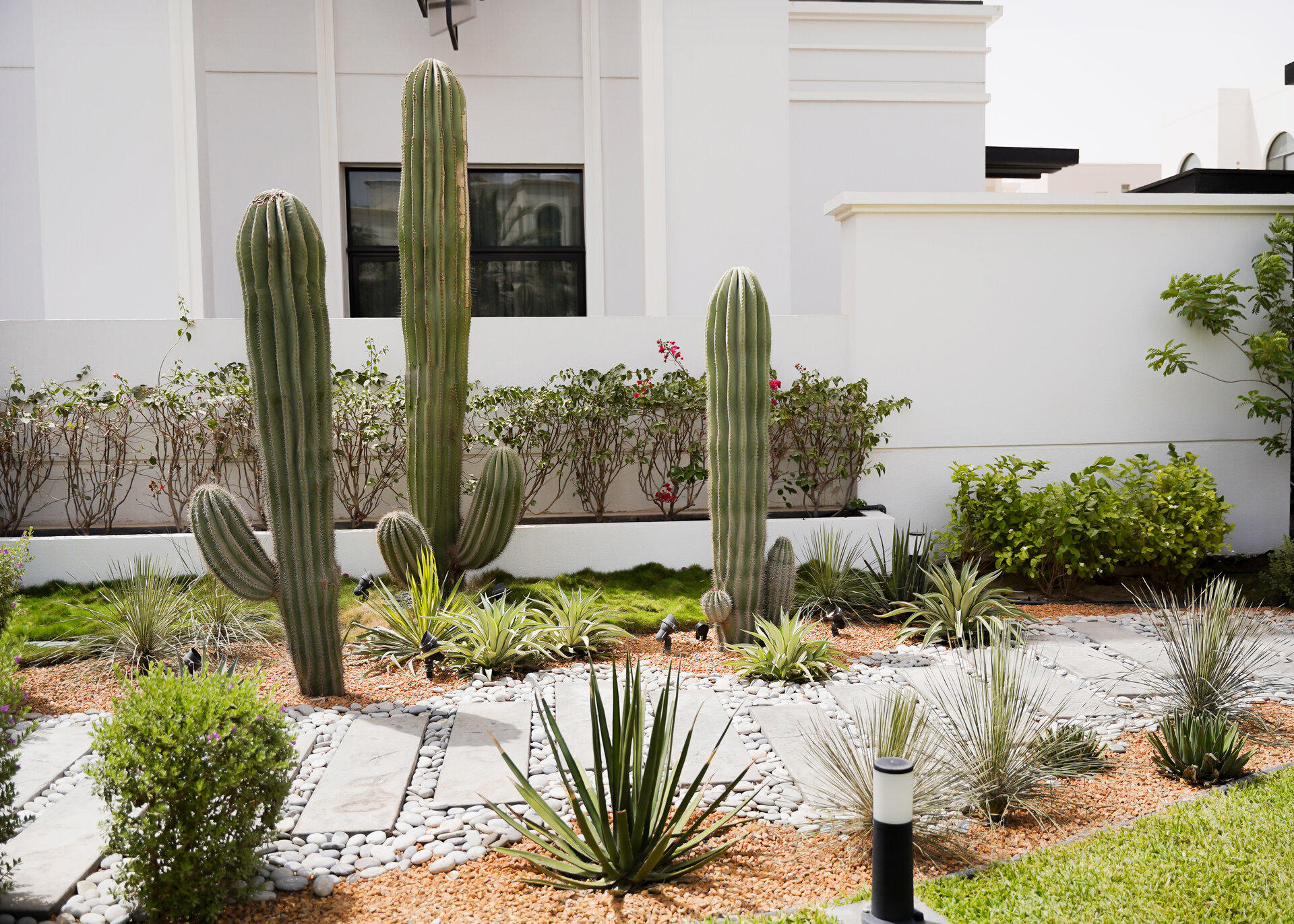 HOME - HOME AND GARDEN